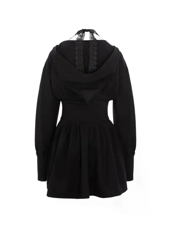 HAMZA Karol Cocktail Dress