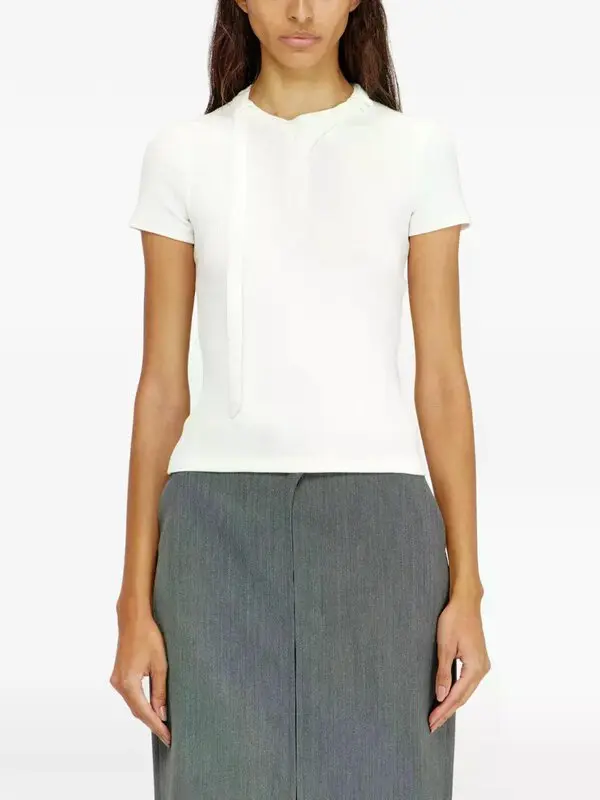 DIESEL® T-iaras Neck-strap Top