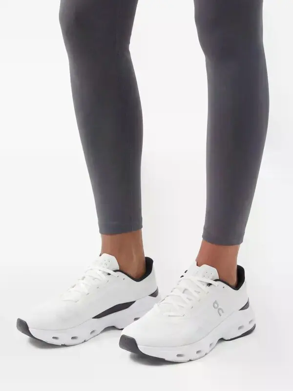 On Cloudpulse 2 Sneakers - White