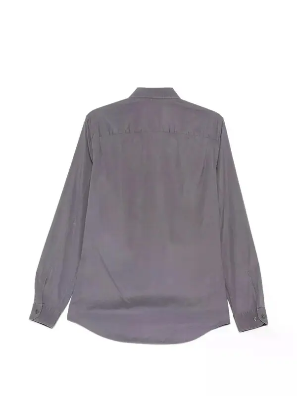 Helmut Lang 2000s Chest Pocket Shirt