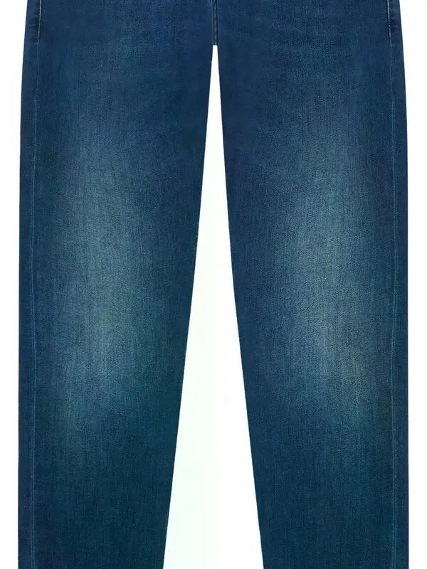 DONDUP Cuffed Trousers