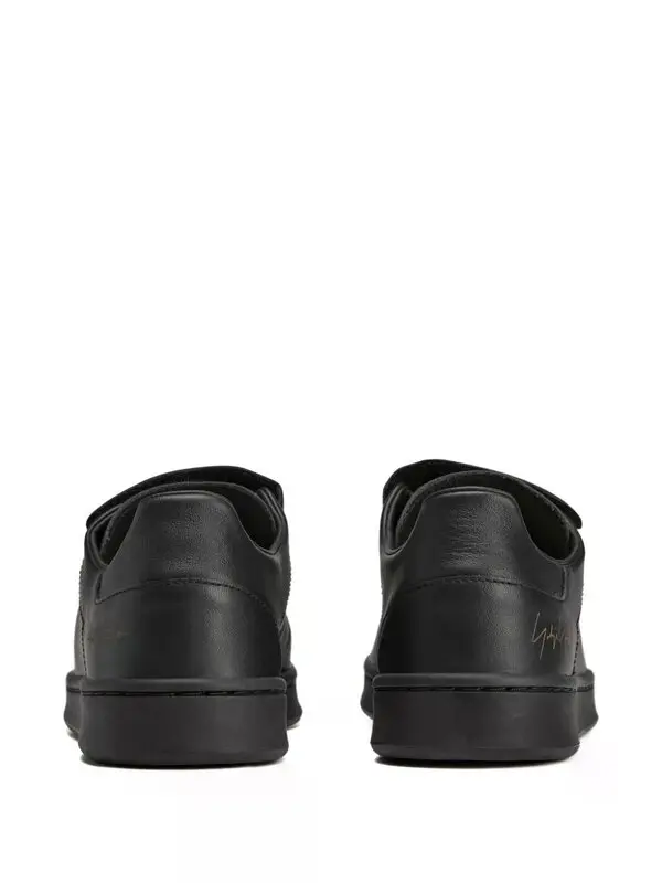 Y3 Stan Smith Sneakers - Black