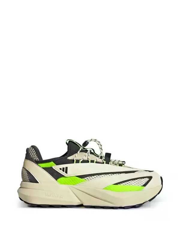 Adidas Lightblaze Vista Sneakers - Neutrals