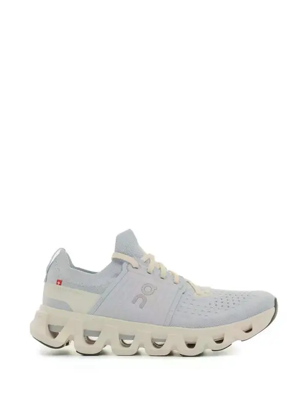 On Cloudswift 4 Sneakers - Blue