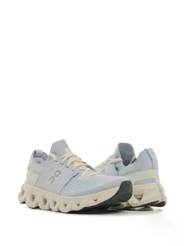 On Cloudswift 4 Sneakers - Blue