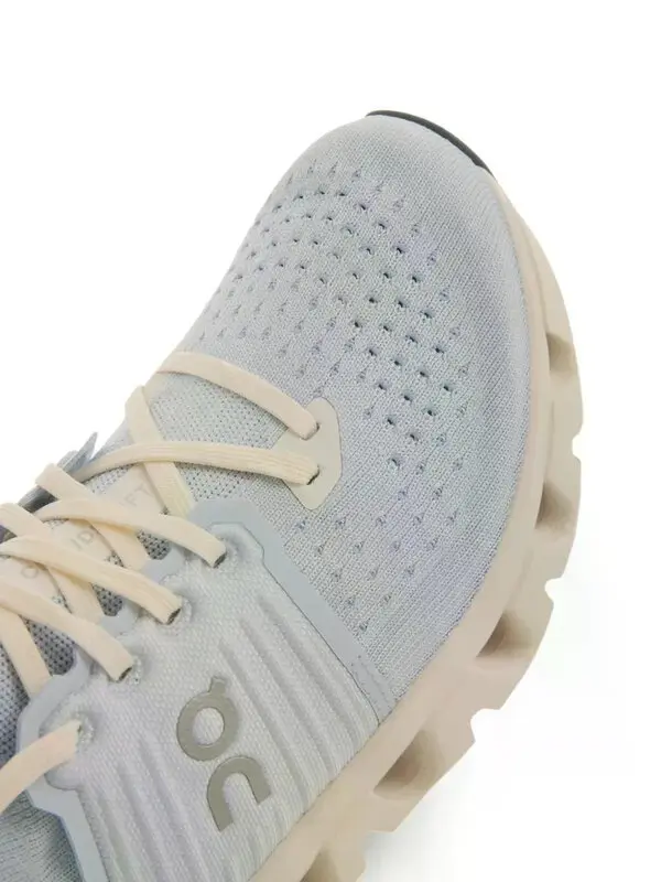 On Cloudswift 4 Sneakers - Blue