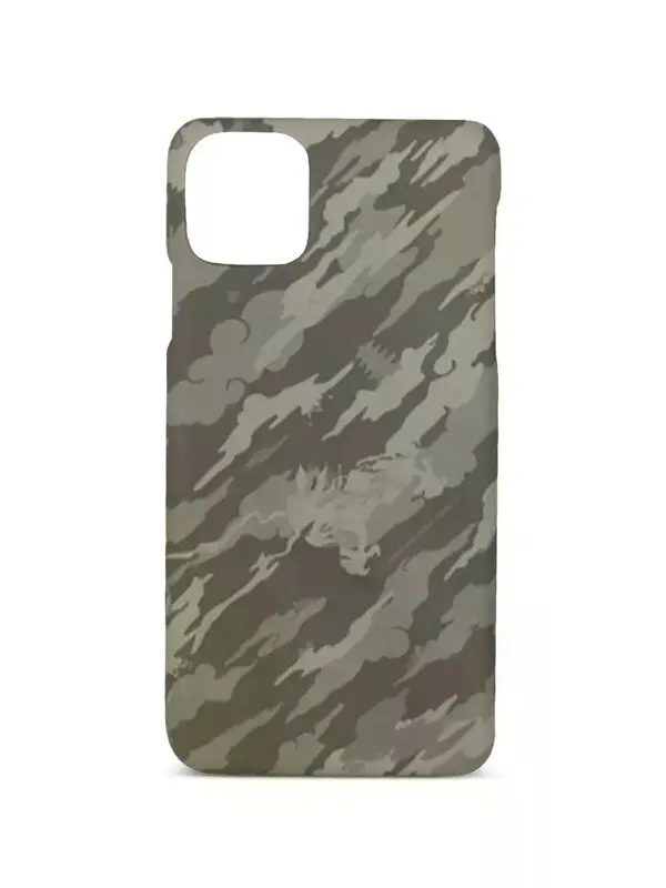 MAHARISHI Iphone 11 Pro Max Phone Case