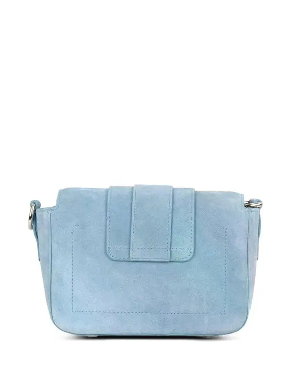 Hogan Trend Flap H-detail Shoulder Bag