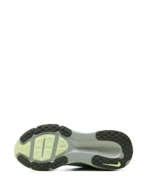 Nike Vomero 18 Sneakers - Grey