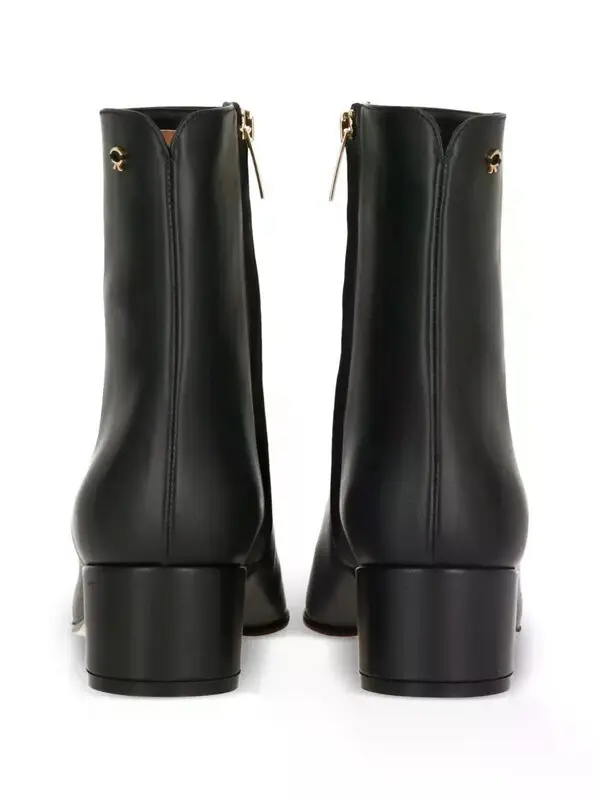GIANVITO ROSSI Block-heel Boots