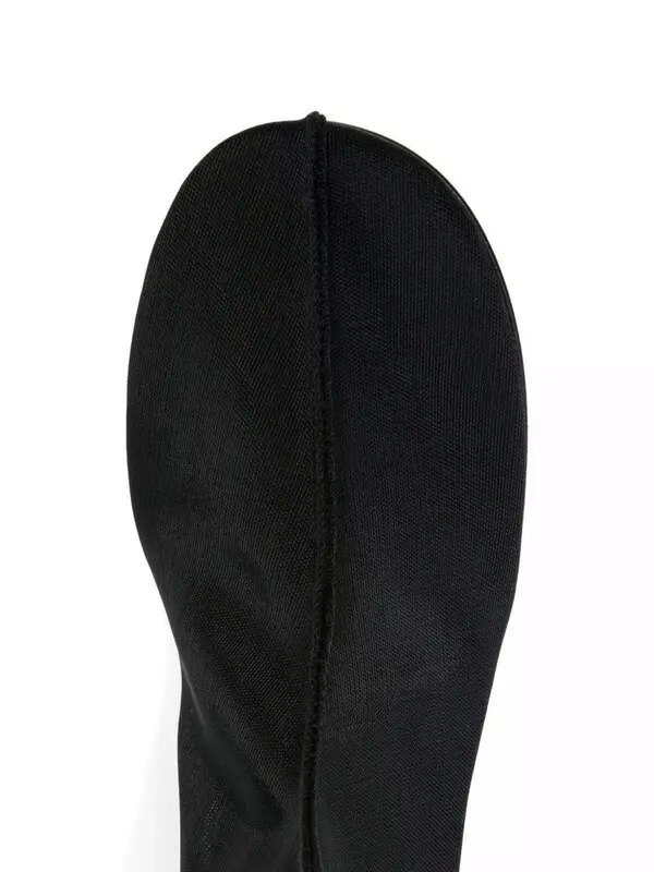 Dear Frances Harlie Round-toe Boots