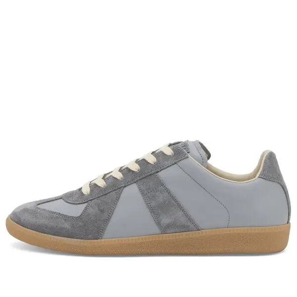 MAISON MARGIELA Leather Replica Sneaker