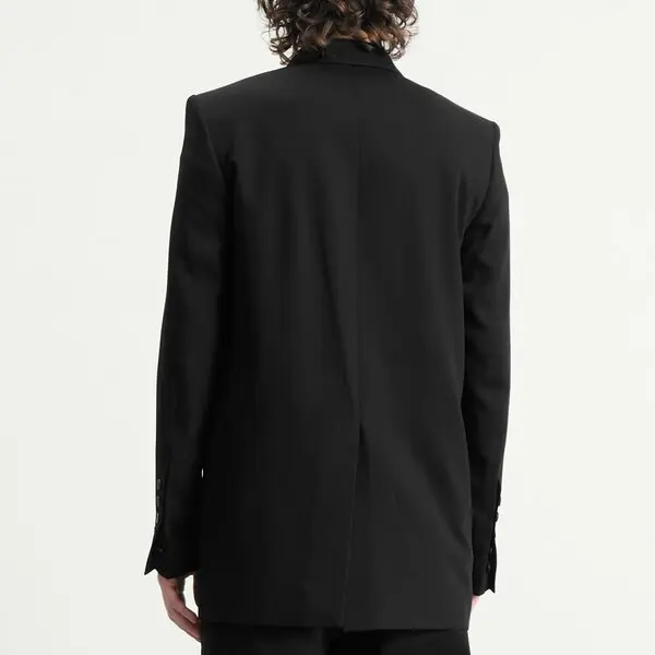 Rick Owens Concordian Blazer