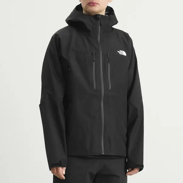 The North Face Valley View Jacket