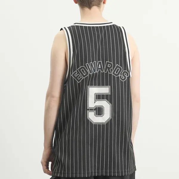 Y3 Elite 5 Edwards Basketball Jersey