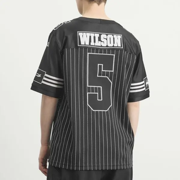 Y3 Elite 5 Wilson American Football Jersey