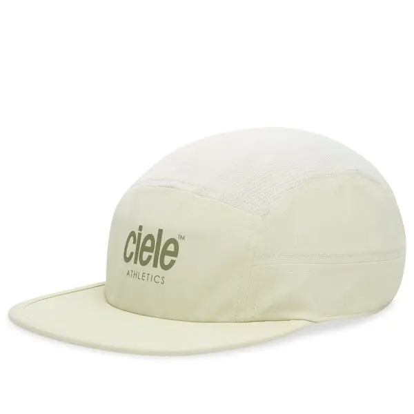 CIELE ATHLETICS Classic Go Cap - Fava