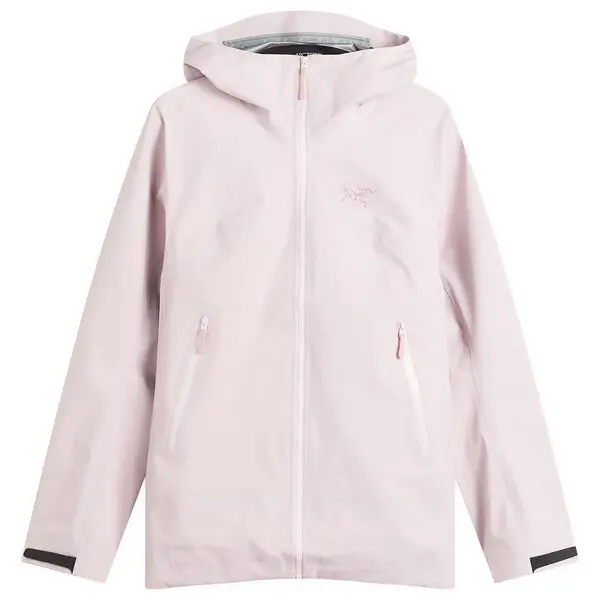 Arc'teryx Beta Gore-tex Jacket - Alpine Rose Ii