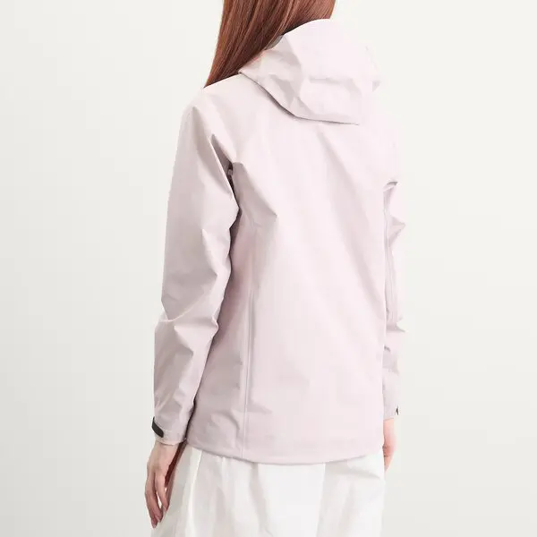 Arc'teryx Beta Gore-tex Jacket - Alpine Rose Ii