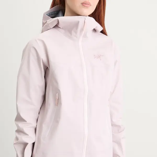 Arc'teryx Beta Gore-tex Jacket - Alpine Rose Ii