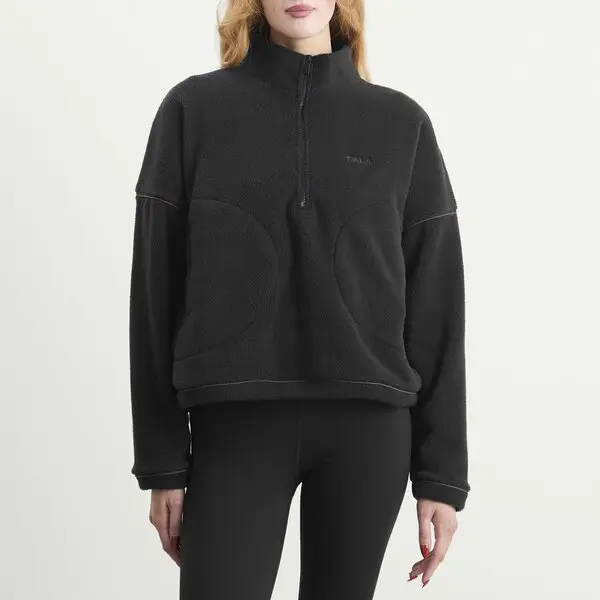 TALA 1/4 Zip Fleece Jacket