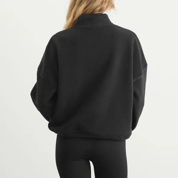 TALA 1/4 Zip Fleece Jacket