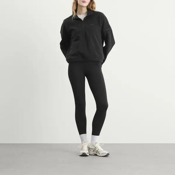 TALA 1/4 Zip Fleece Jacket