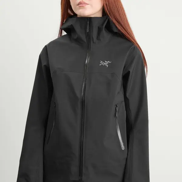 Arc'teryx Beta Gore-tex Jacket