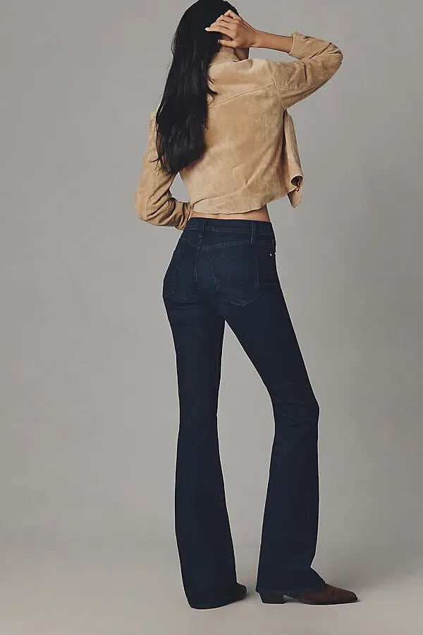Hudson Jeans Barbara Petite High-rise Bootcut Jeans