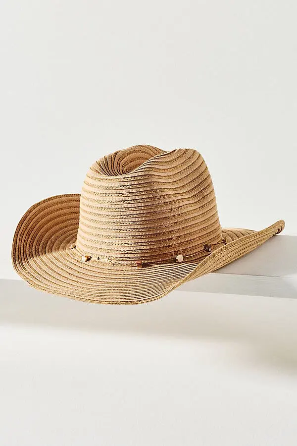 San Diego Hat Sunny Rancher Hat