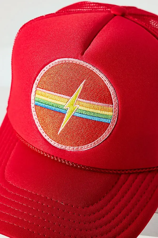 FRIDAY FEELIN Trucker Hat