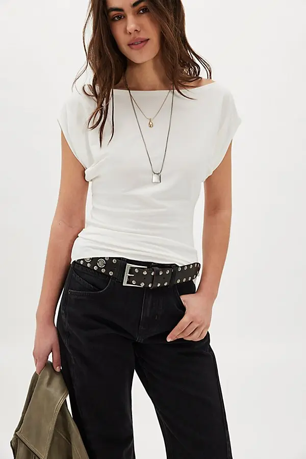 GEEL Fletcher Top