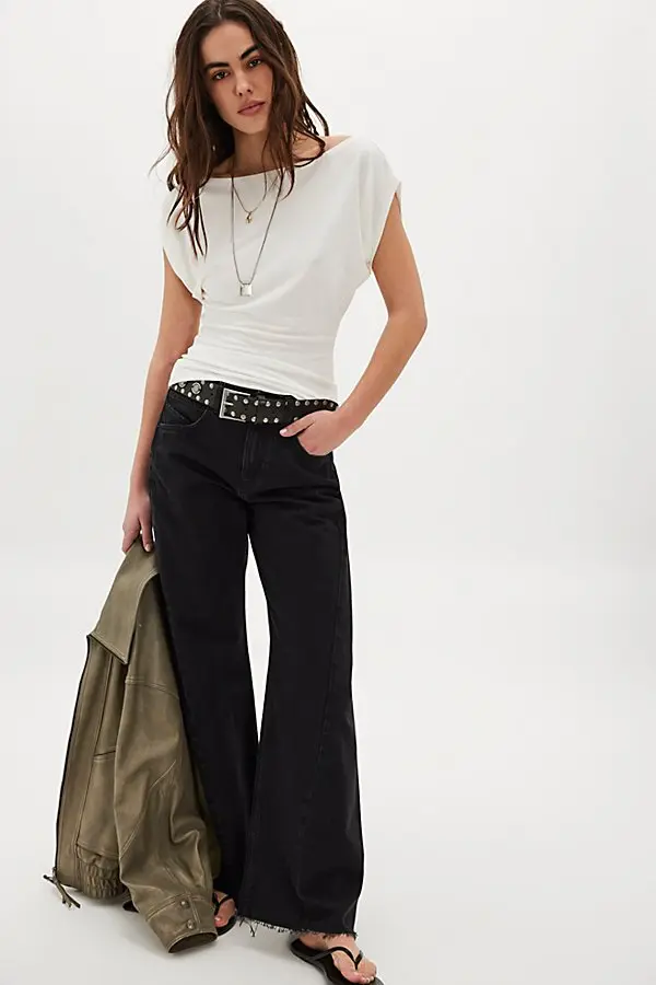 GEEL Fletcher Top