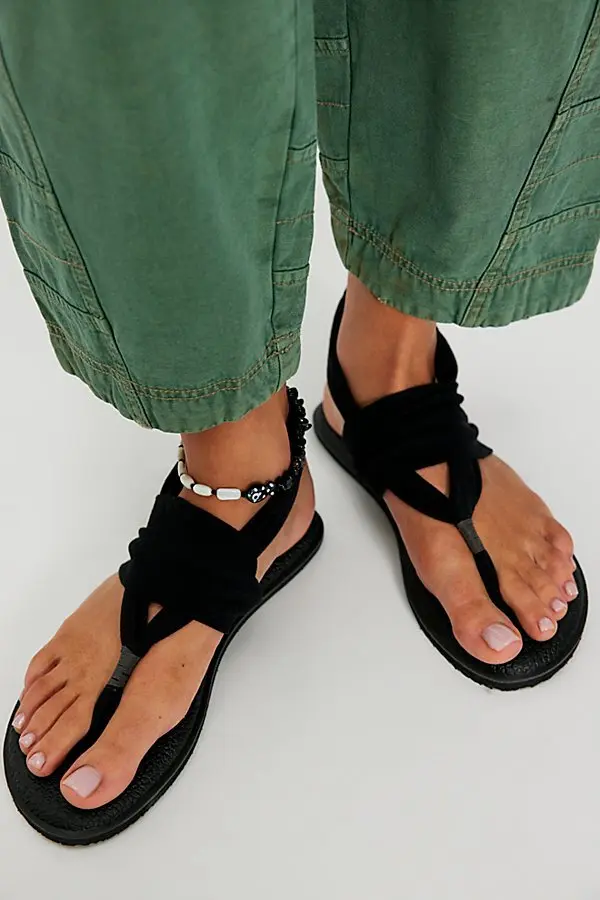 Sanuk Yoga Sling 2 Sandals