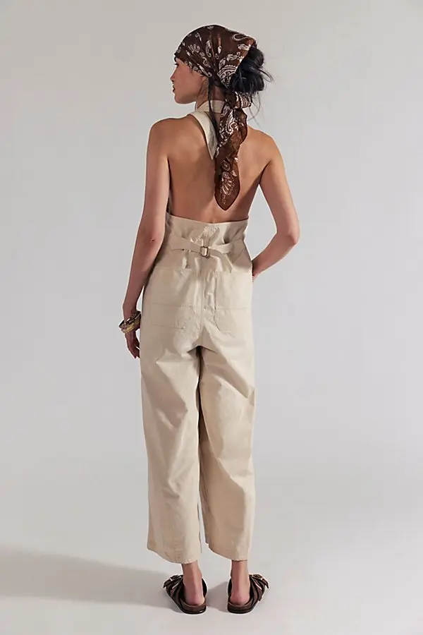 Free People Great Plains One-piece