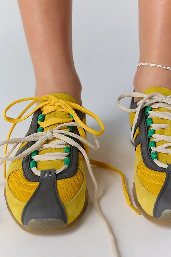 COOLWAY Nilo Sneakers - Mos