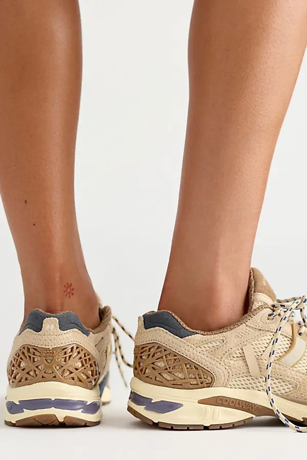 COOLWAY 2003 Sneakers - Beige