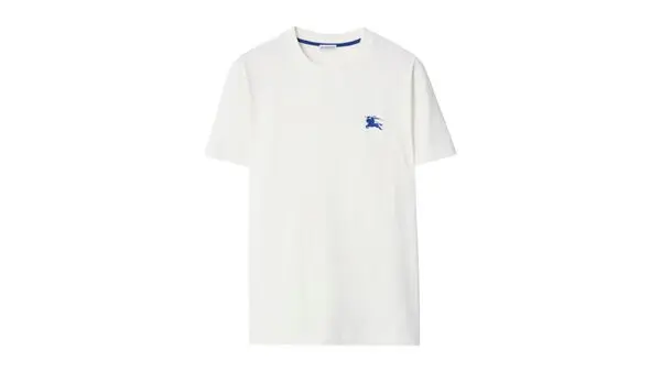Burberry Small Logo T-shirt