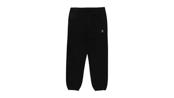 A BATHING APE One Point Regular Fit Sweatpant