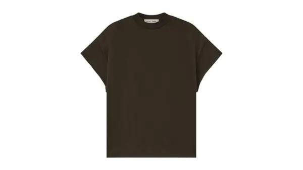 Fear Of God Essentials 90's Muscle Tee Shirt