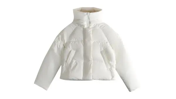 Canada Goose Chilliwack Puffer Coat - North Star