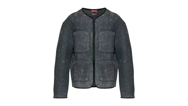 DIESEL Gtes Jacket