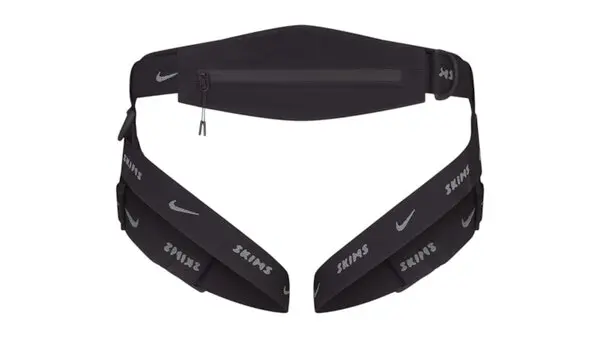 Nike X Skims Harness Waistpack