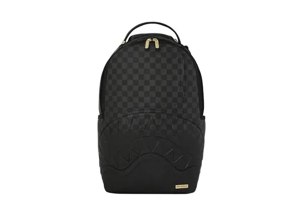 SPRAYGROUND Eco Leather Backpack - Multicolor