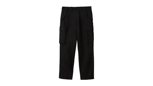 Burberry Cyrus Cargo Pants