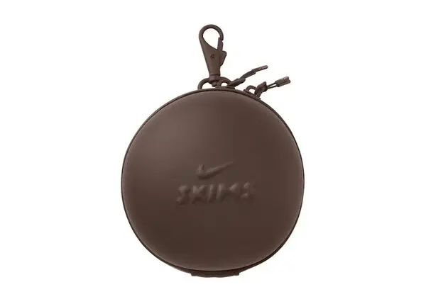 Nike X Skims Hardshell Round Case