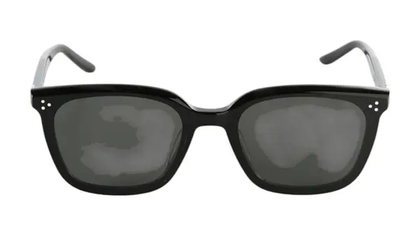GENTLE MONSTER By Row01 Sunglasses