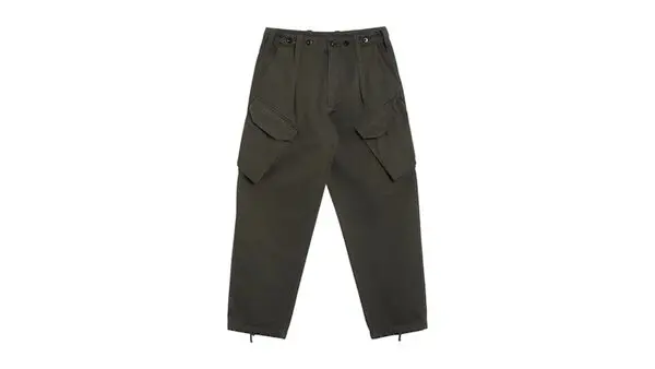 C.P. COMPANY Cargo Pant