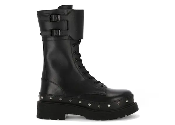 Dior Quake Boot
