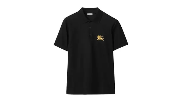 Burberry Stan Small Logo T-shirt